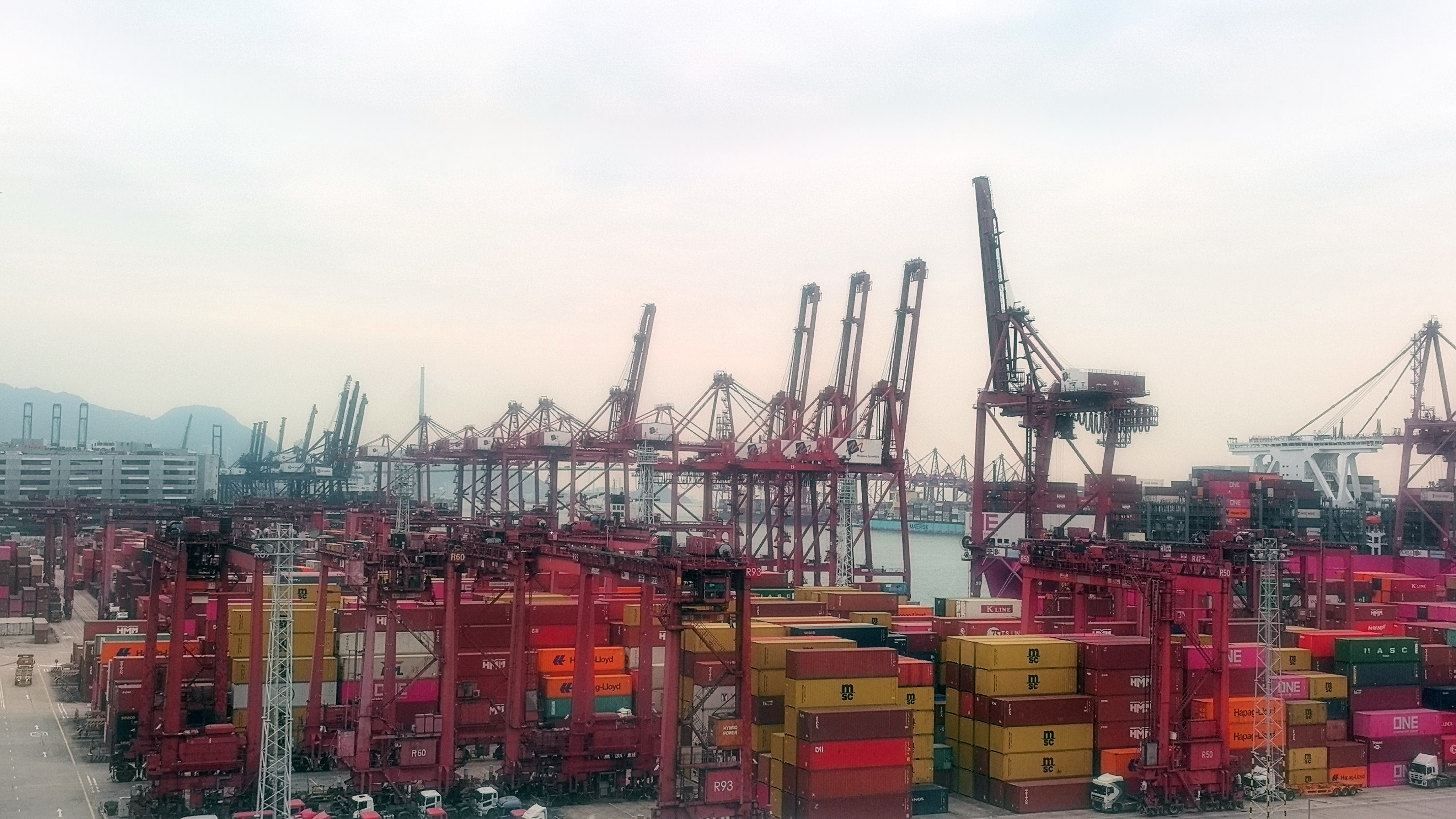 port – kingbopaper-Paper packaging, the source factory of paper products